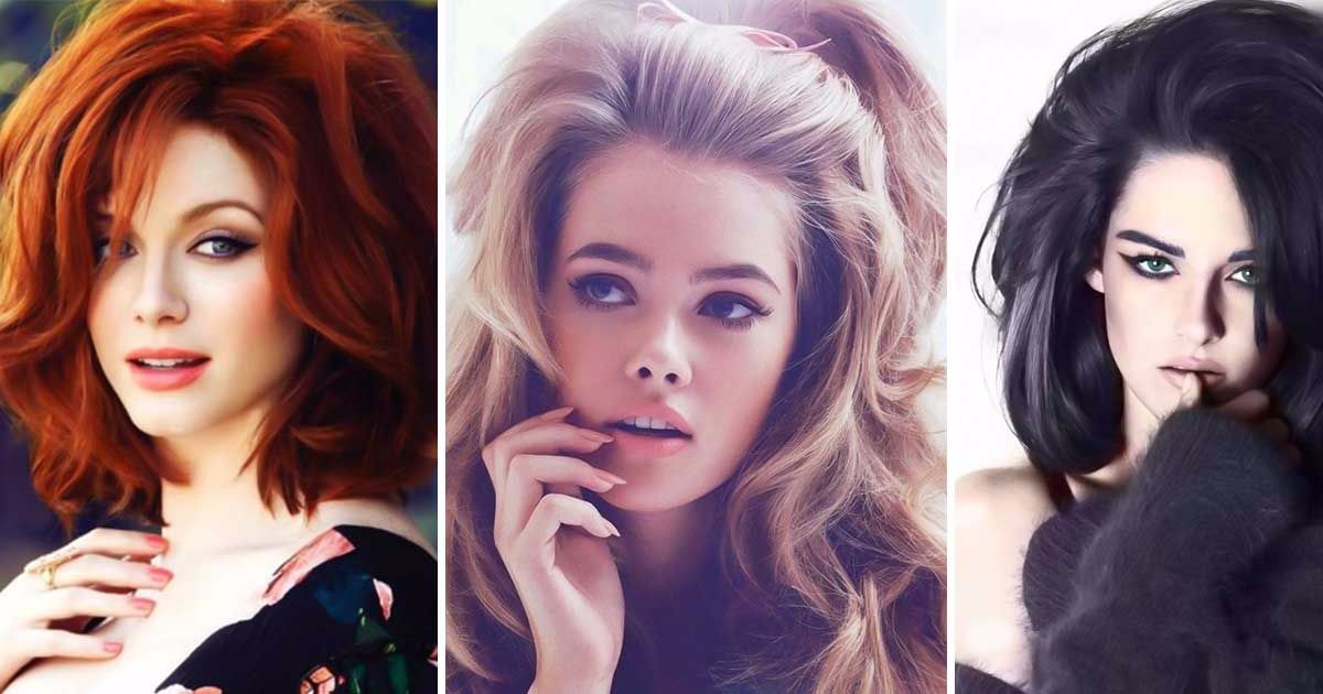 5 Foolproof Volumizing Products For Larger-Than-Life, Gravity-Defying Hair