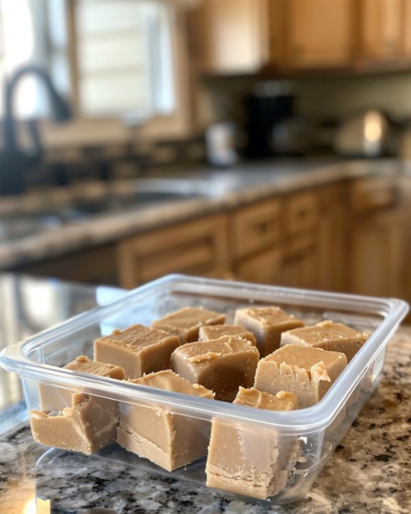 I'm on fire with this recipe—made it four times already and still going ...